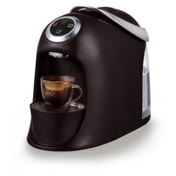 Máquinas de Café Espresso e Multibebidas TRES®️ | Mercafé